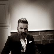 Athlete: Garret Verhoff | CrossFit Games