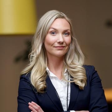 Athlete: Maria Signell | CrossFit Games