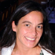 Athlete: Monica Reich | CrossFit Games