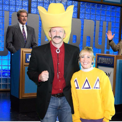 Athlete: Clint Riggin | CrossFit Games