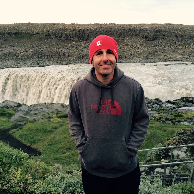 Athlete: Steve Kendall | CrossFit Games