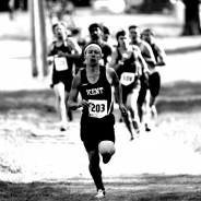 Athlete: Isaac Pritt | CrossFit Games