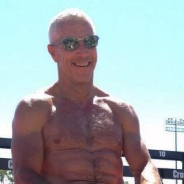 Athlete: Mark Fischer | CrossFit Games