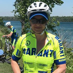 Athlete: Andrea Duncan | CrossFit Games