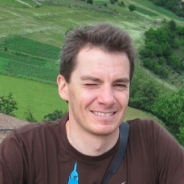 Athlete: Thomas Oriol | CrossFit Games