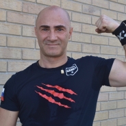 Athlete: Mario Rossi | CrossFit Games