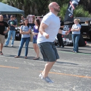 Athlete: Joshua Rotenberg | CrossFit Games