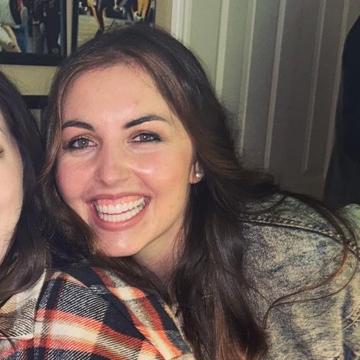 Athlete: Hailey Newell | CrossFit Games