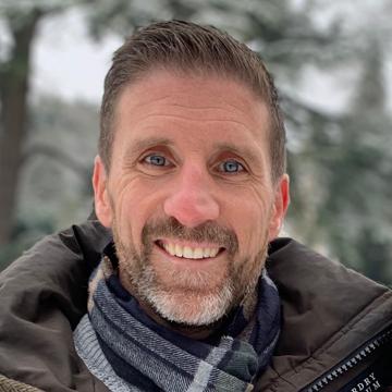 Athlete: David Heal | CrossFit Games