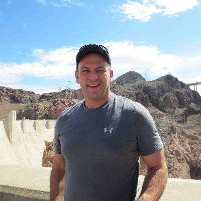 Athlete: Michael Randall | CrossFit Games