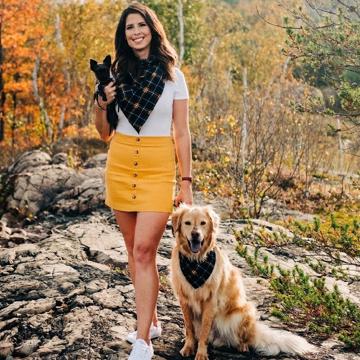 Athlete: Jasmine Battaino | CrossFit Games