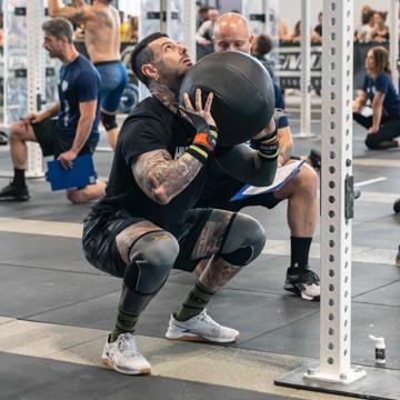 Search: Alex | CrossFit Games
