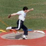 Athlete: Scott Lofquist | CrossFit Games