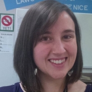 Athlete: Sarah Butler | CrossFit Games