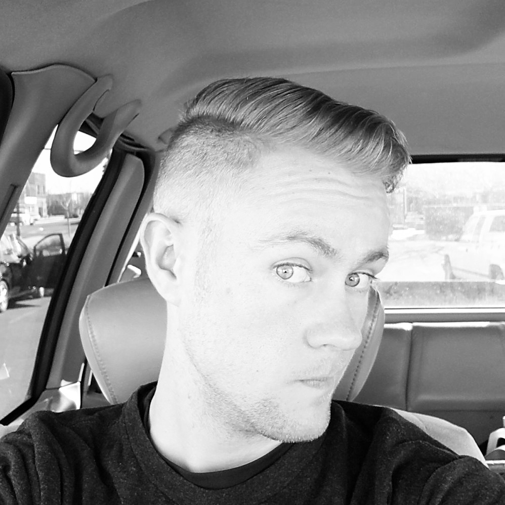 Athlete: Paxton Edwards | CrossFit Games