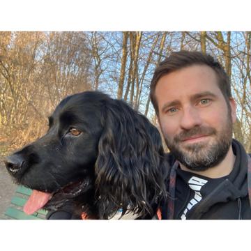 Athlete: David Franks | CrossFit Games