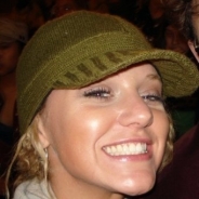 Athlete: Rachel Egan | CrossFit Games