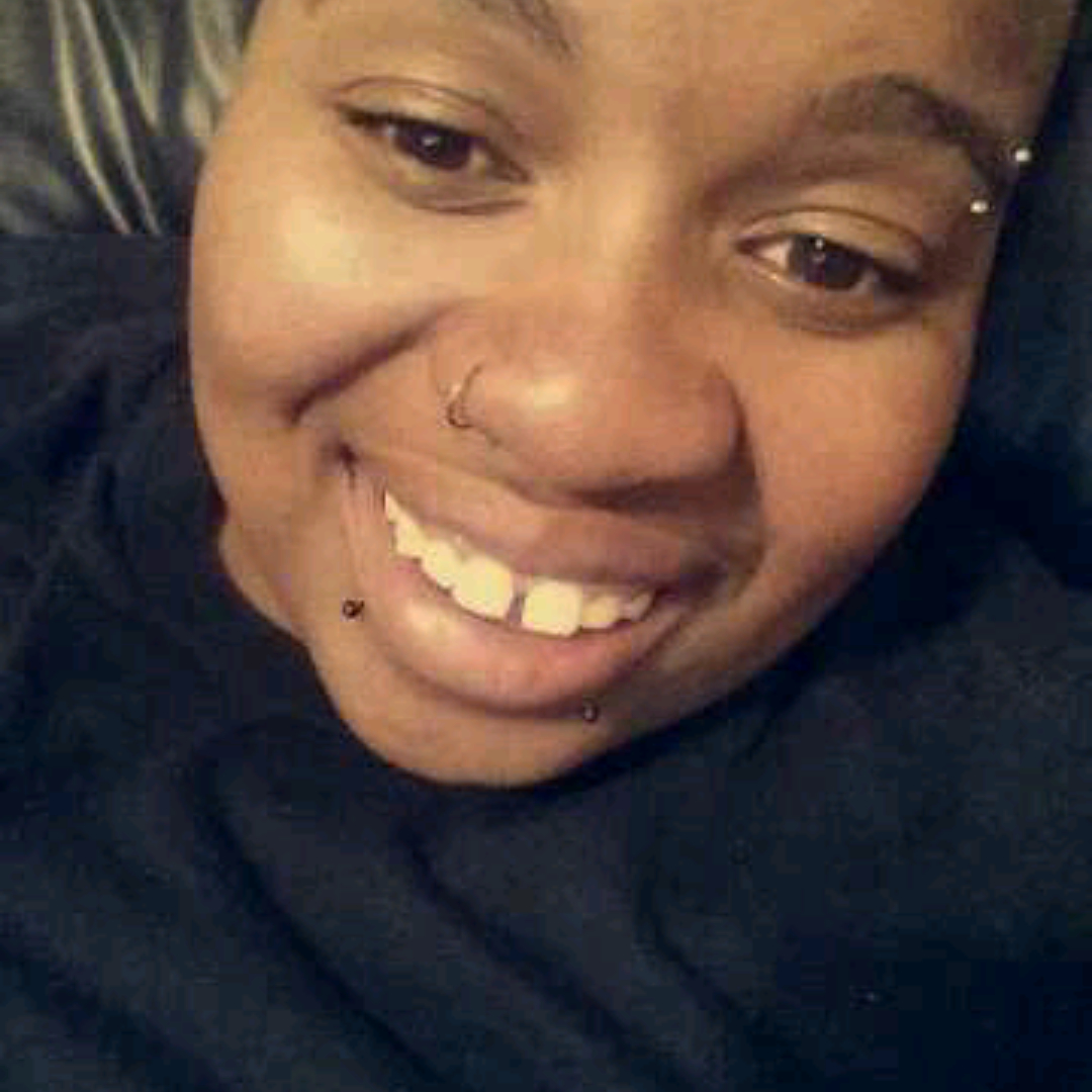 Athlete: Jamila Mcbride | CrossFit Games