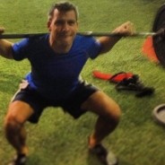 Athlete: David Munz | CrossFit Games