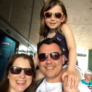 Athlete: Mark Brooks-Shea | CrossFit Games