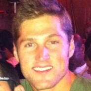 Athlete: Colin Peek | CrossFit Games