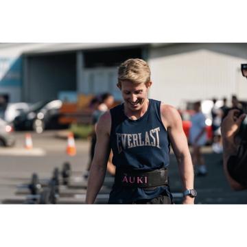 Affiliate: North Brother CrossFit | CrossFit Games