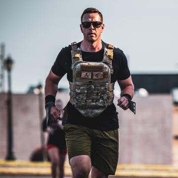 Affiliate: Rocktown CrossFit | CrossFit Games