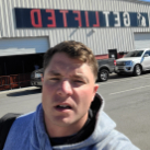 Athlete: Kurtis Thompson | CrossFit Games