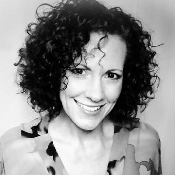 Athlete: Ginger Evans | CrossFit Games