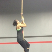 Natalie Cavalieri | CrossFit