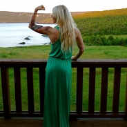 Athlete: Kaitlin Schuck | CrossFit Games