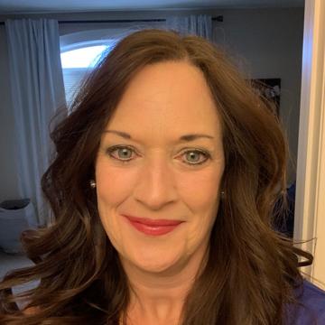 Athlete: Monique Zwack | CrossFit Games