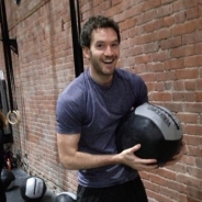 Athlete: Sean Hudson | CrossFit Games