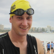 Athlete: Cameron West | CrossFit Games