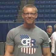 Athlete: Graham EHmann | CrossFit Games