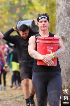 Ashleigh Galbraith | CrossFit