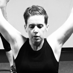 Athlete: Jamie Miller | CrossFit Games