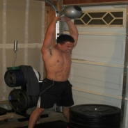 Athlete: Gabriel Grobben | CrossFit Games