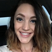 Athlete: Ariel Holst | CrossFit Games