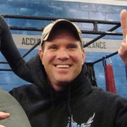 Athlete: Mark Venuto | CrossFit Games