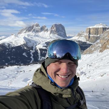 Athlete: alessandro barbon | CrossFit Games