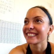 Athlete: Meg Davis | CrossFit Games