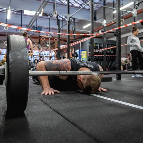 Athlete: Christian Koenigs | CrossFit Games