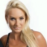 Athlete: Beverley Steyn | CrossFit Games