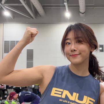 Athlete: Sohee Oh | CrossFit Games