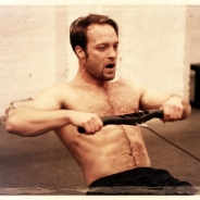 Athlete: Kasper Thybo | CrossFit Games