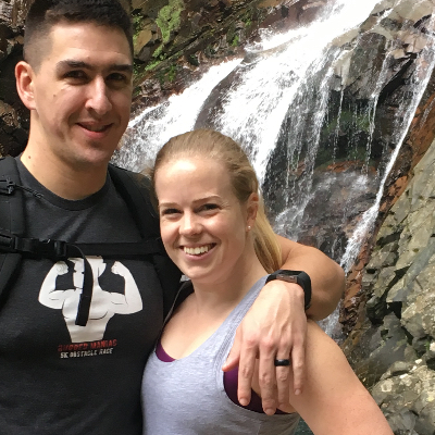 Athlete: Ashley Lewis | CrossFit Games