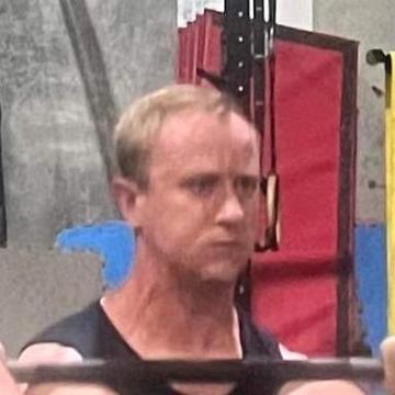 Athlete: Duncan Graham | CrossFit Games