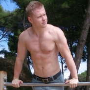 Athlete: Mikhail Polyakov | CrossFit Games