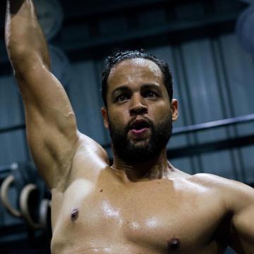 Affiliate: CBT CrossFit | CrossFit Games